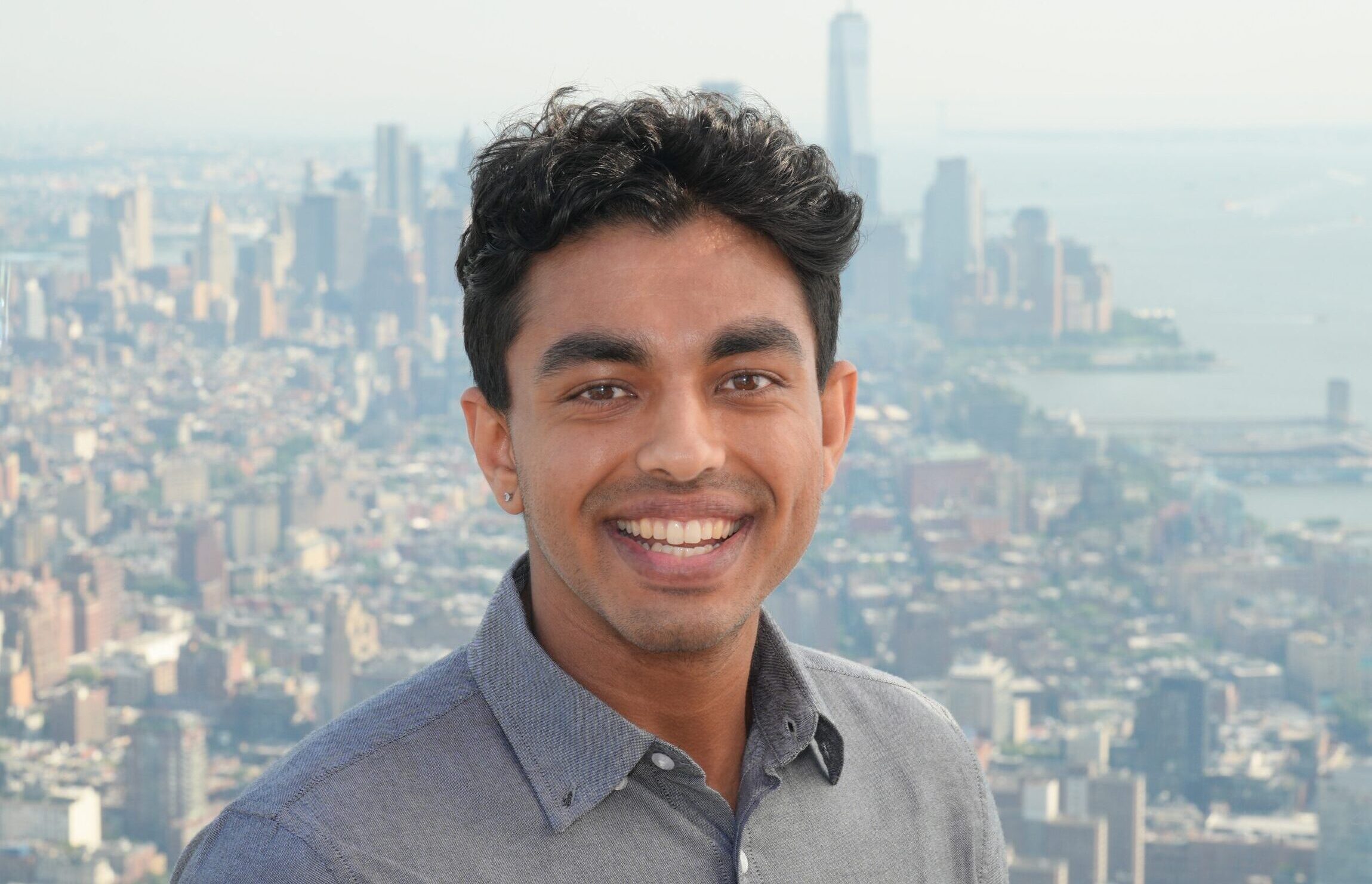 Rohit Rao | Two Sigma Ventures